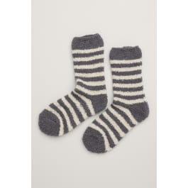 Women's Single Fluffies Box - Seasalt Cornwall