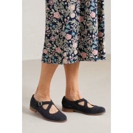 Bosloe Shoe - Seasalt Cornwall