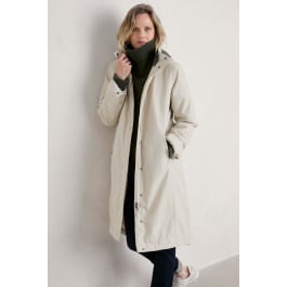 Janelle Coat - Seasalt Cornwall