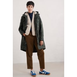 Plant Hunter Coat - Seasalt Cornwall