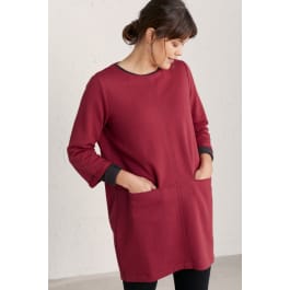 Salt Cove Tunic - Seasalt Cornwall