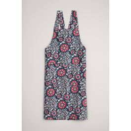 Printed Studio Apron - Seasalt Cornwall