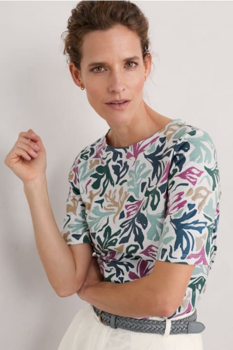 Women's Tops - Seasalt Cornwall
