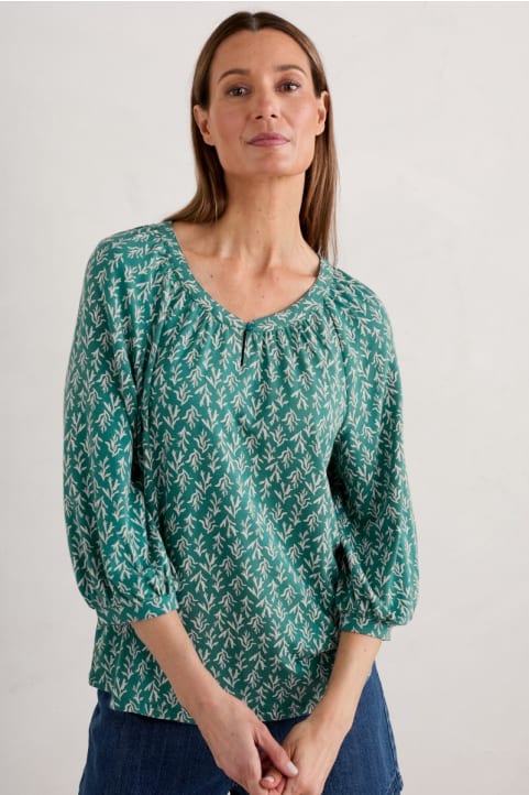 Women's Tops - Seasalt Cornwall