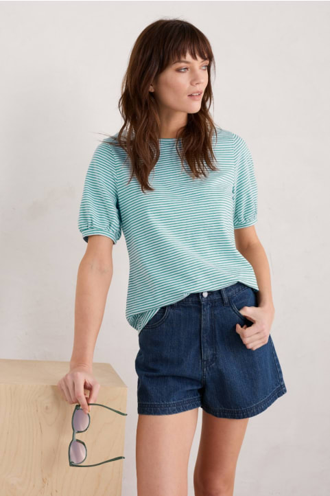 Women's Tops - Seasalt Cornwall