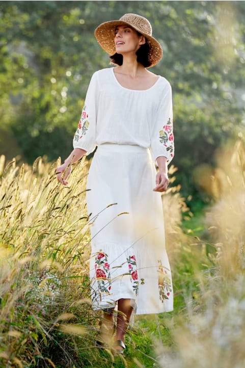 Women's Tops - Seasalt Cornwall