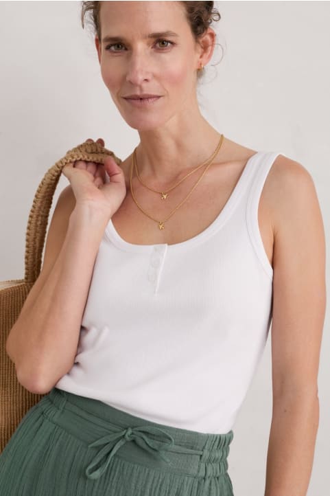 Women's Tops - Seasalt Cornwall