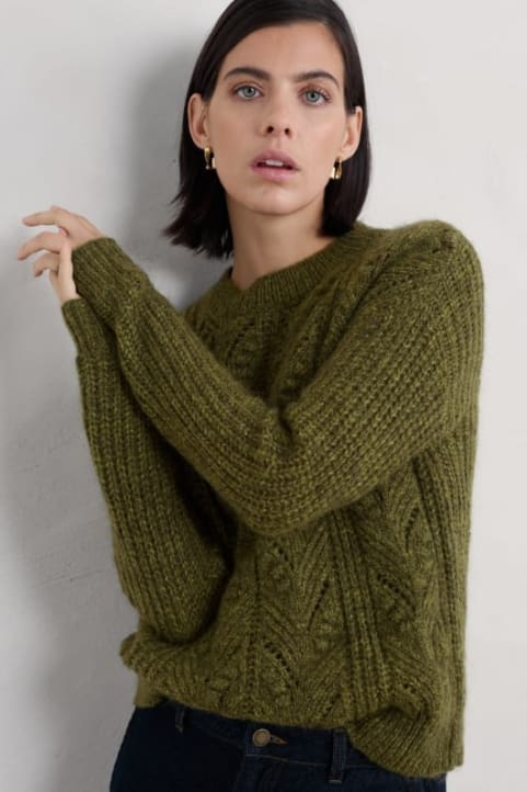 Women's Cardigans and Jumpers - Seasalt Cornwall
