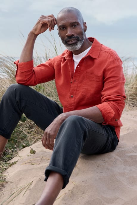 Seasalt Cornwall | Men's Clothing - Seasalt Cornwall