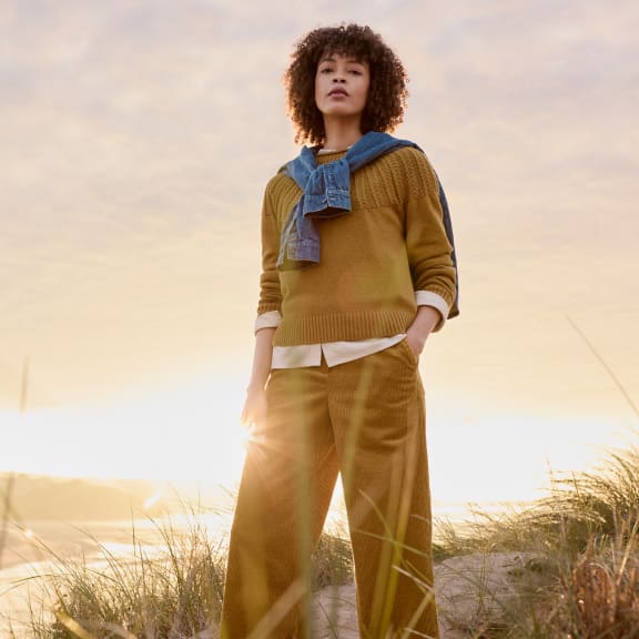 Seasalt Cornwall | Clothing and Accessories - Seasalt Cornwall