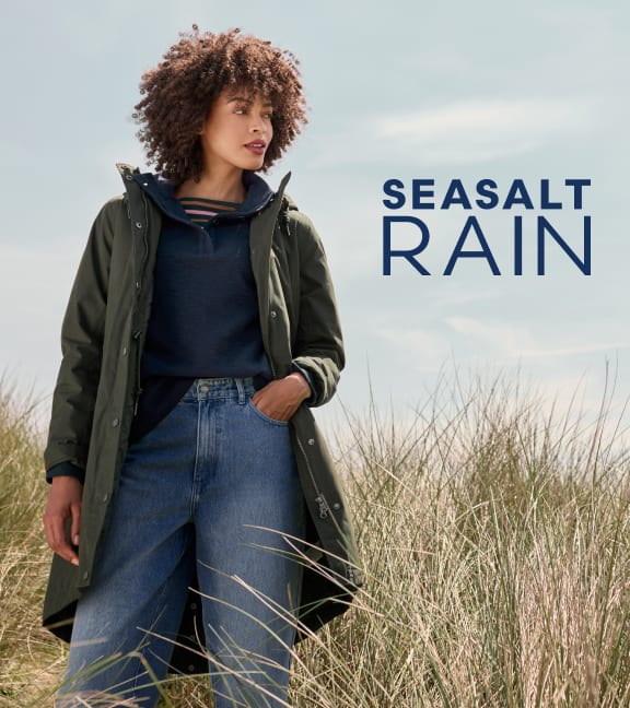 Seasalt Cornwall | Women's Clothing - Seasalt Cornwall