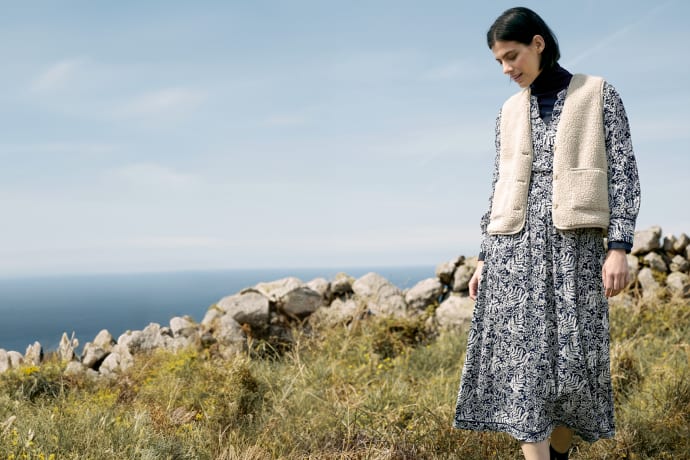 Seasalt Cornwall | Clothing and Accessories - Seasalt Cornwall