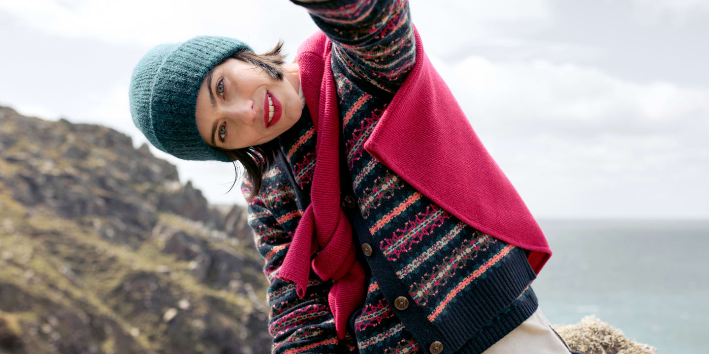 Seasalt Cornwall | Clothing and Accessories - Seasalt Cornwall