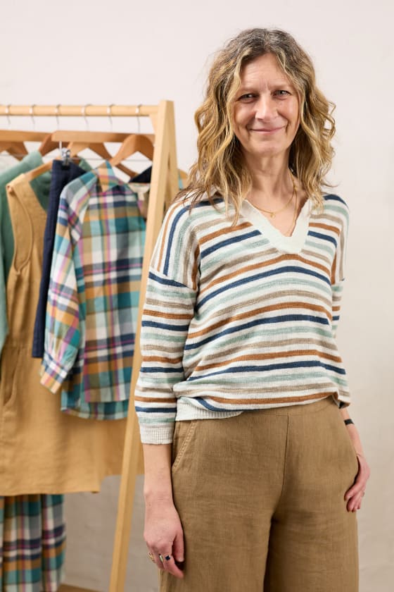 Seasalt Life - Seasalt Cornwall