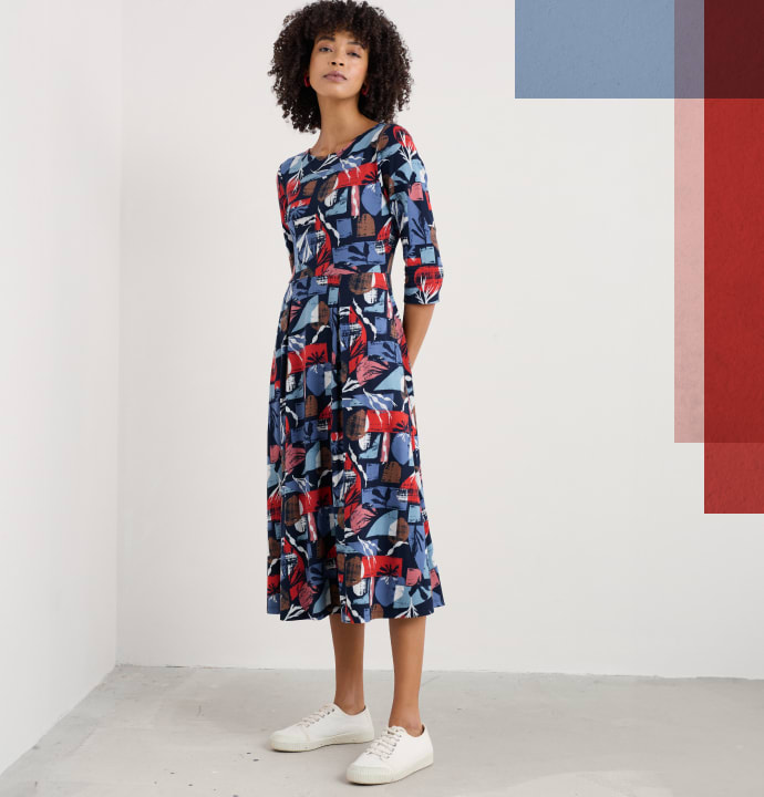 Seasalt Cornwall | Women's Clothing - Seasalt Cornwall
