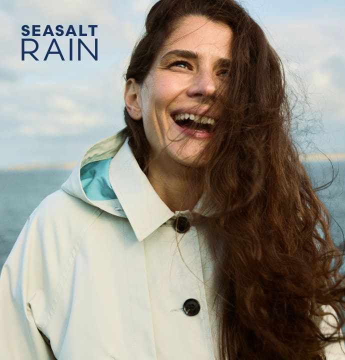 Seasalt Cornwall | Women's Clothing - Seasalt Cornwall