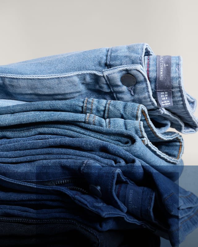 Seasalt Cornwall | Clothing and Accessories - Seasalt Cornwall