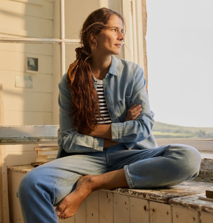 Seasalt Cornwall | Women's Clothing - Seasalt Cornwall