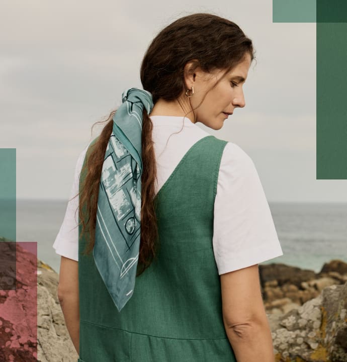 Seasalt Cornwall | Women's Clothing - Seasalt Cornwall