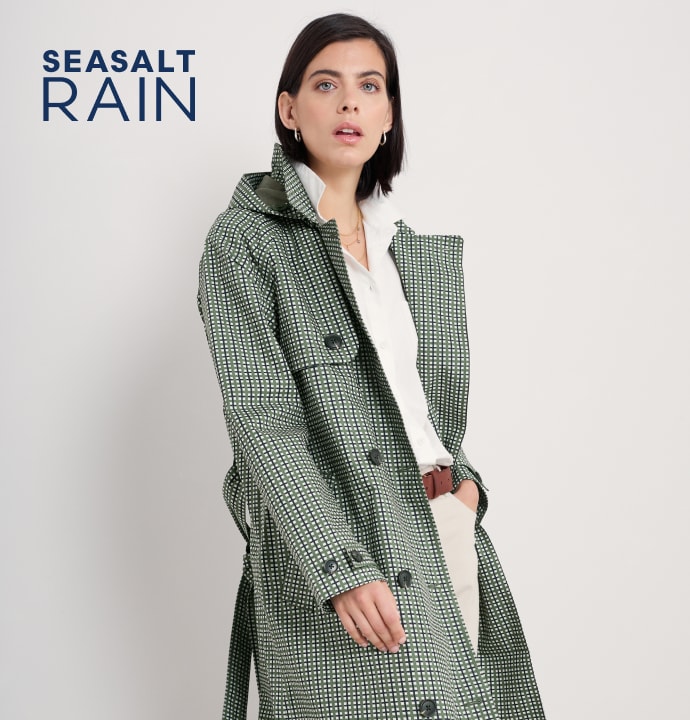 Seasalt Cornwall | Women's Clothing - Seasalt Cornwall