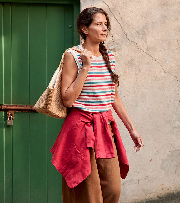 Seasalt Cornwall | Women's Clothing - Seasalt Cornwall