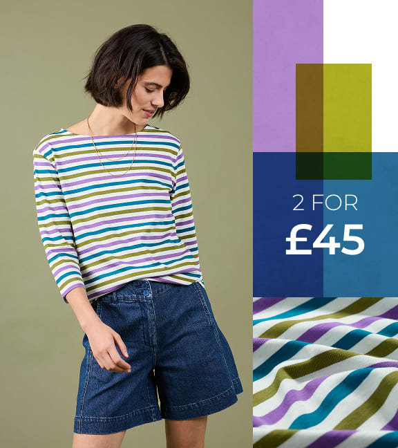 Seasalt Cornwall | Women's Clothing - Seasalt Cornwall