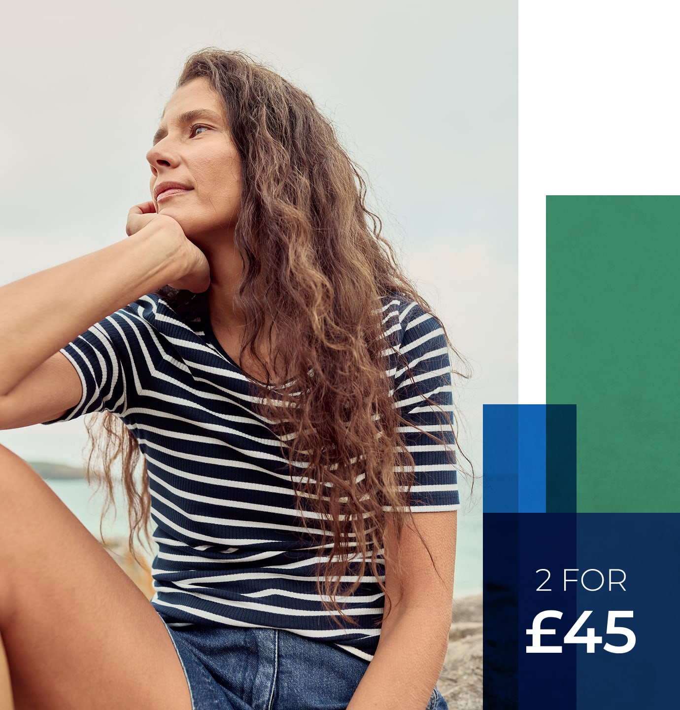 Seasalt Cornwall | Women's Clothing - Seasalt Cornwall