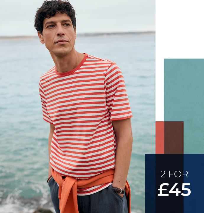 Seasalt Cornwall | Men's Clothing - Seasalt Cornwall