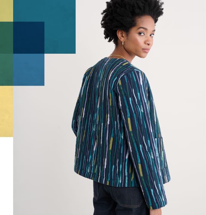 Seasalt Cornwall | Women's Clothing - Seasalt Cornwall