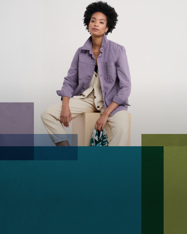 Seasalt Cornwall | Women's Clothing - Seasalt Cornwall