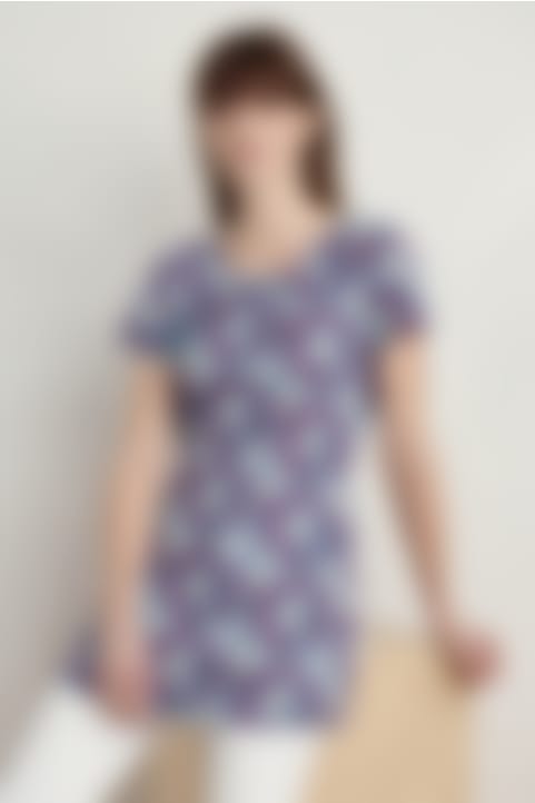 Women's Tunic Tops - Seasalt Cornwall