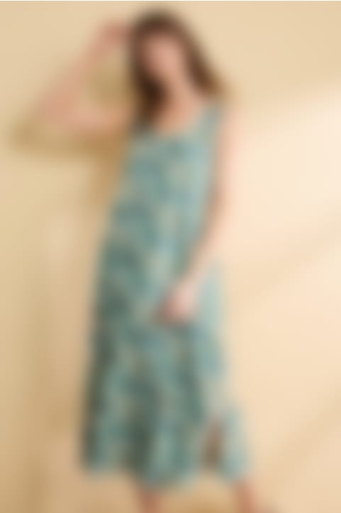 Summer Midi Dresses - Seasalt Cornwall